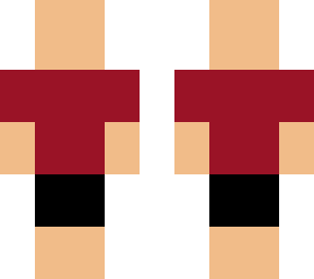 Sticknodes base stickfigure mc | Minecraft Skin