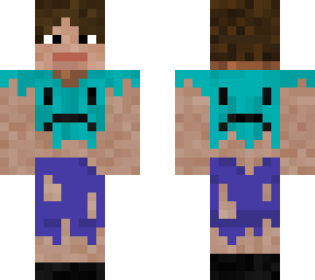 steve | Minecraft Skins