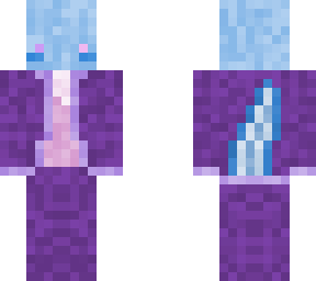 salamander | Minecraft Skins