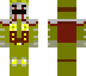 emperor | Minecraft Skins