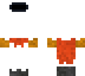 invisible | Minecraft Skins