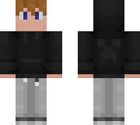 thomas | Minecraft Skins