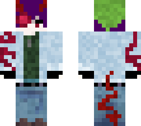 tom | Minecraft Skins
