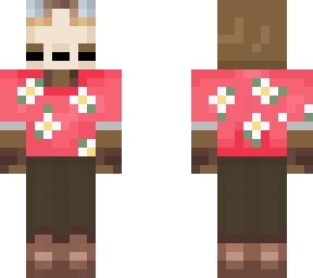 slow | Minecraft Skins