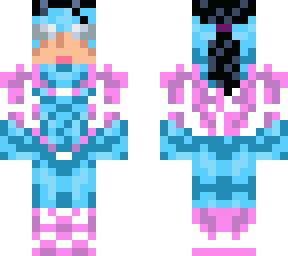 invincible | Minecraft Skins