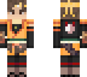 code lyoko | Minecraft Skins