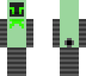 Vee | Minecraft Skin