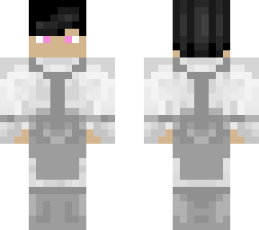 viltrumite | Minecraft Skins