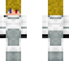 viltrumite | Minecraft Skins