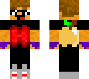 viper | Minecraft Skin