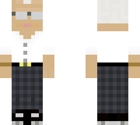 opa | Minecraft Skins