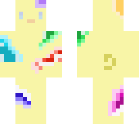 weeeeee | Minecraft Skin