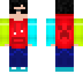 solar | Minecraft Skins