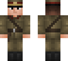 soviet | Minecraft Skins