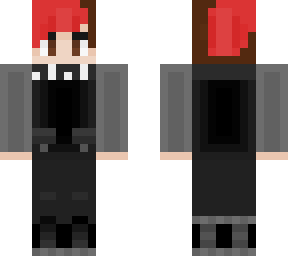 josh dun | Minecraft Skins