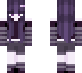 ~memory~ | Minecraft Skin