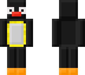 pingu | Minecraft Skins