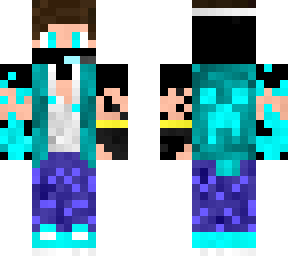 alex | Minecraft Skins
