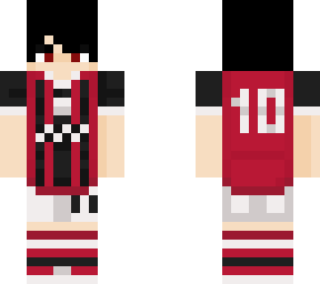 angel | Minecraft Skins