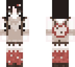 twee | Minecraft Skins