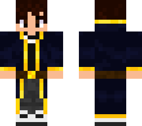 ARegularWizard | Minecraft Skin