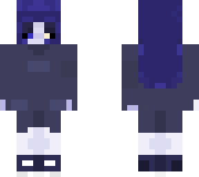 Ballora at her finest | Minecraft Skin