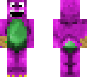 barn | Minecraft Skin