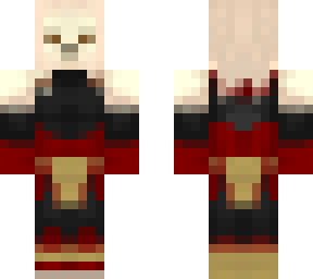 battle beast | Minecraft Skins