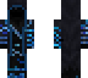 bia | Minecraft Skin