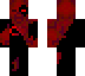 blood | Minecraft Skins