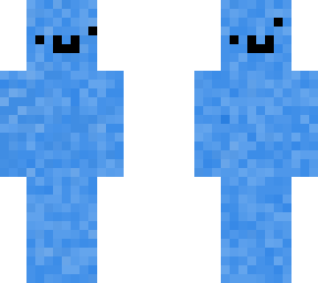blob | Minecraft Skins