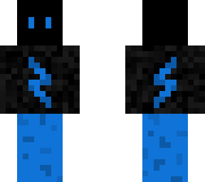 ray | Minecraft Skins