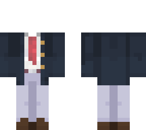 uniform | Minecraft Skins