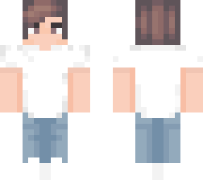 Boys skin | Minecraft Skin
