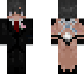 business | Minecraft Skins