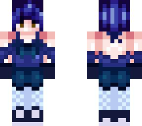 Butcher | Minecraft Skin