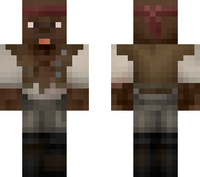 afro | Minecraft Skins