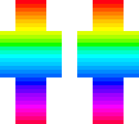 Color | Minecraft Skin