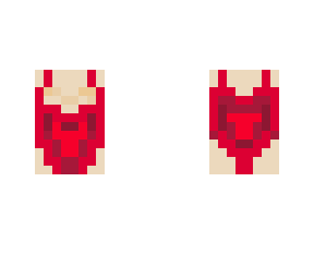 corset | Minecraft Skin