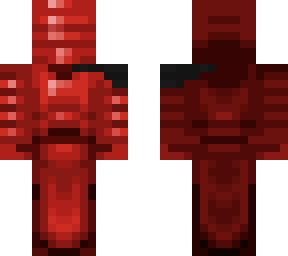 guard | Minecraft Skins