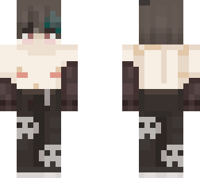 nsfw | Minecraft Skins