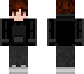 cute guy | Minecraft Skin