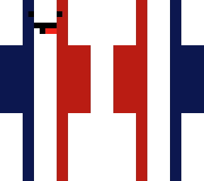 derpy | Minecraft Skins