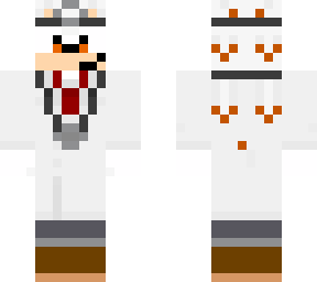 super mario | Minecraft Skins