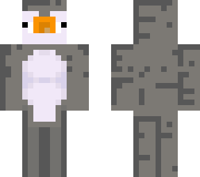 dodo | Minecraft Skin