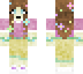 easter | Minecraft Skins