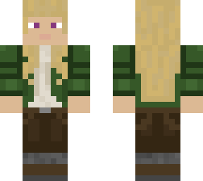 emil | Minecraft Skins