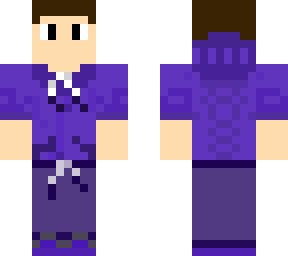 custom | Minecraft Skins