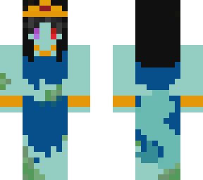 fish | Minecraft Skins