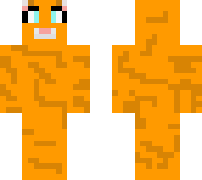 gato | Minecraft Skins